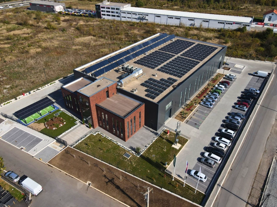 Master team - Master Solar